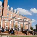 Virginia State University (VSU, VSU) History and Academics - Petersburg, VA