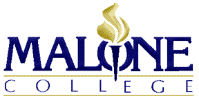 Malone University Logo