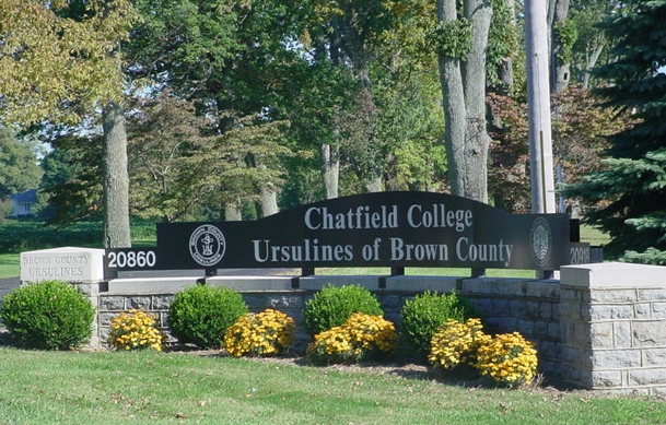 Chatfield College (CC) - Saint Martin, OH