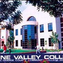 Irvine Valley College (IVC) Introduction and Academics - Irvine, CA
