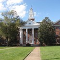 Virginia State University (VSU, VSU) History and Academics - Petersburg, VA
